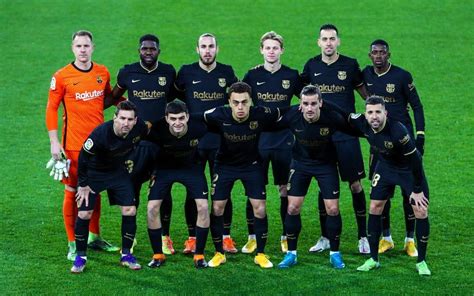 برشلونة يبلغ نصف نهائي كأس إسبانيا بعد فوز ماراثوني على غرناطة