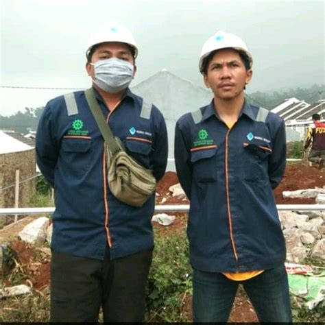 Project Pembangunn Perumahan Gria Panorama Cimanggung Sumedang