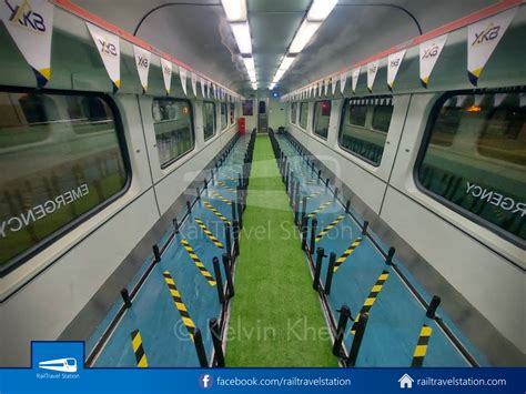 Ktm Bicycle Coach • Railtravel Station