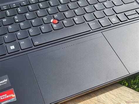 Lenovo Thinkpad Z16 G1 Laptop Review Powerful Amd Flagship With A Hickup