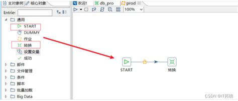 【云原生】 Docker容器kettle部署及最佳实践应用docker Kettle Csdn博客