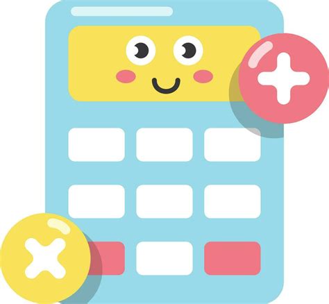 Calculator Icon Financial Calculation Icon 36061288 Vector Art At Vecteezy