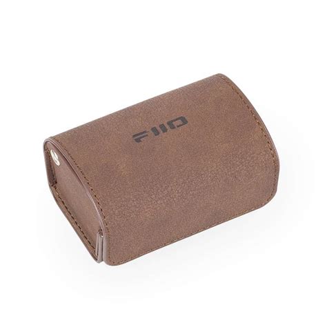 Case Fiio Sk Fw5 Slaudio Tai Nghe ViỆt Headphone Store