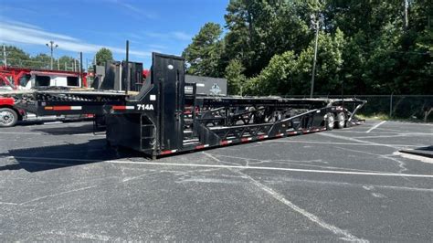 2019 Cottrell Cx 5307xls