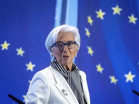 Bce Terzo Taglio Tasso Su Depositi Al 325 Cosa Cambia Adesso