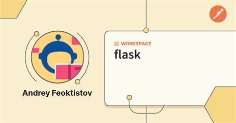 Flask Postman Api Network