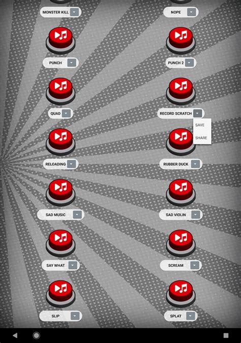 Sound Effects For Videos Meme Soundboard For Android Download