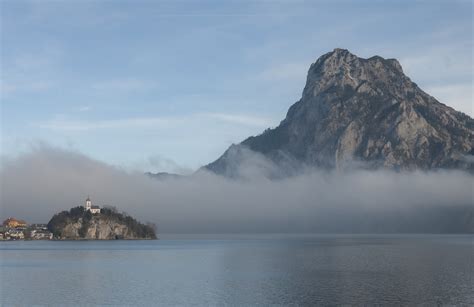 Traunkirchen 오스트리아 Traunsee Pixabay의 무료 사진 Pixabay