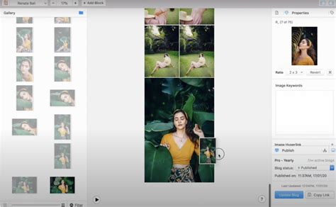 How To Set Up A Photography Workflow In Jessica Whitaker