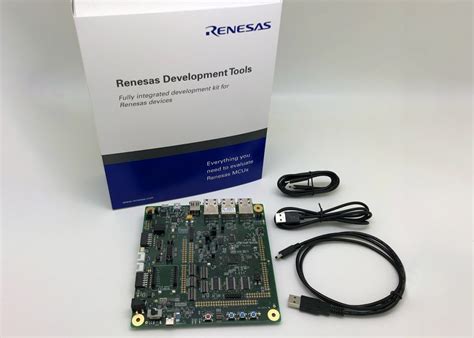New MPU With On Chip EtherCAT Communication Enables Accurate Real Time