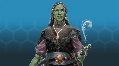 Genasi Dnd Compare Ids Deutschlandde