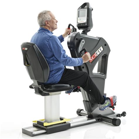 Scifit Pro2® Sport Total Body Trainer Precision Fitness Equipment