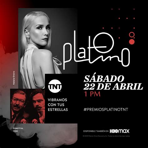 MasMovilPanama on Twitter Mañana vibramos con los Premios Platino