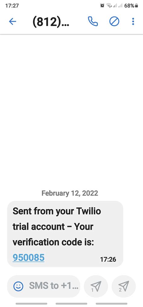 Ionic 5 Two Factor Authentication Part 1