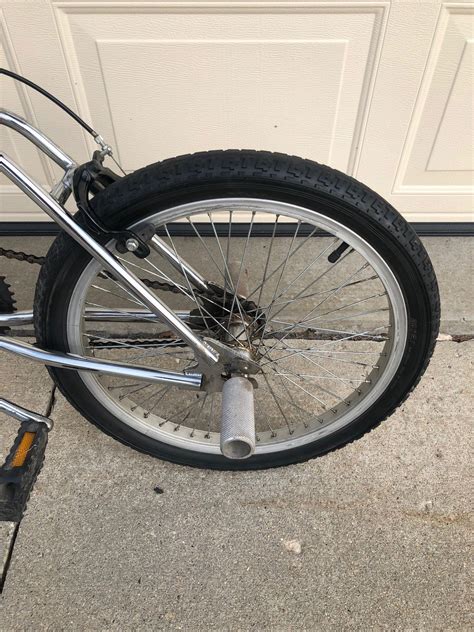 1998 Gt Dyno Compe Rear Frugal Average Bicyclist