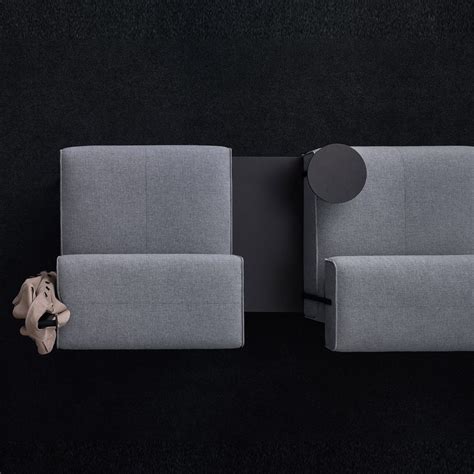 Emmanuel Babled Remodels Art Sculpture As A Chair For Offecct