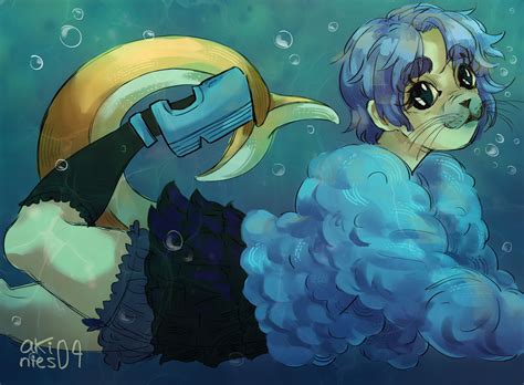 Pebble By Akinies04 On Deviantart