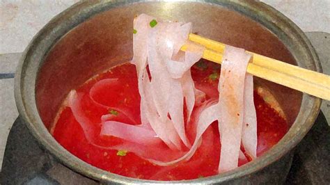 インスタントラーメンの味の種類について タイ国玉手箱
