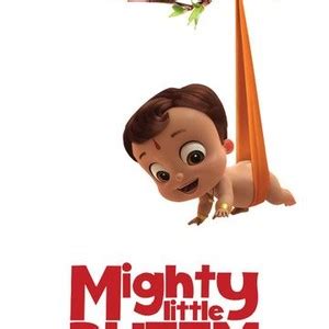 Mighty Little Bheem Rotten Tomatoes
