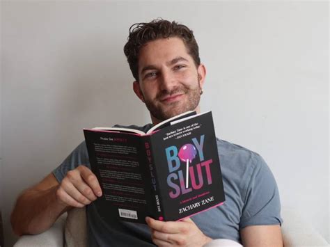 Popular Bisexual Columnist Dishes On How To Succeed In The Sex Writer