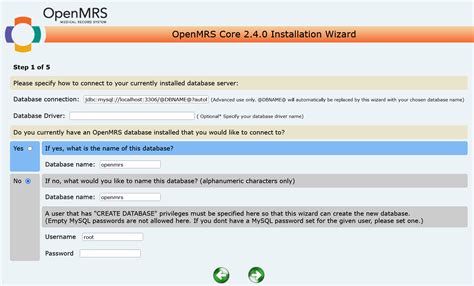 Unable To Install Openmrs Core Ask Openmrs Openmrs Talk