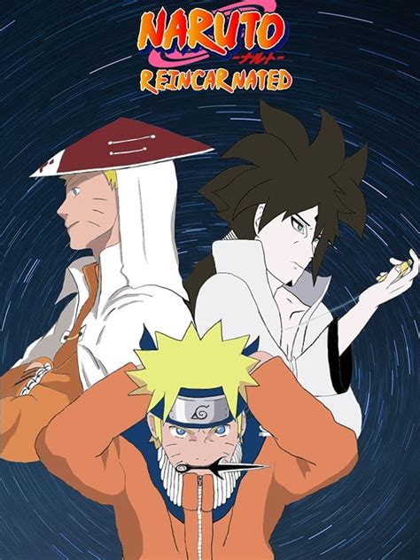 Read Naruto Is Reincarnated Indie131998 Webnovel