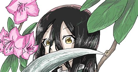 儚石楠花の人気イラストやマンガ Pixiv