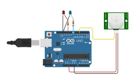 circuit design lesson 2 tinkercad