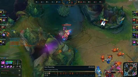 I Love Playing Velkoz Support Rvelkoz