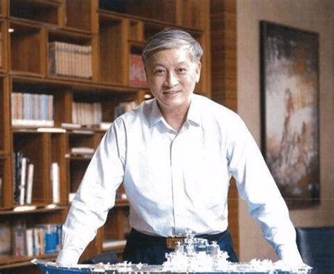 國家為何支持他來買瓦良格號？他不愧是遼寧艦重獲新生的幕後英雄 每日頭條
