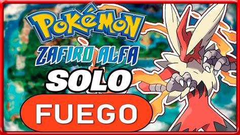 Pokemon Zafiro Alfa 7 Estrategias Clave Para Vencer A Tus Rivales