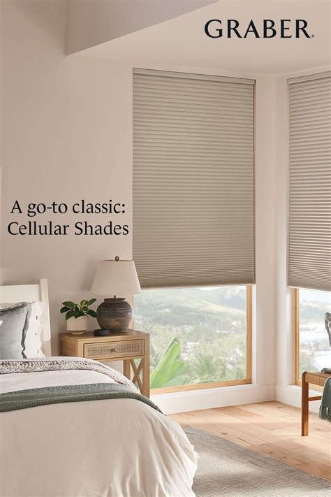 Graber Motorized Shades Artofit
