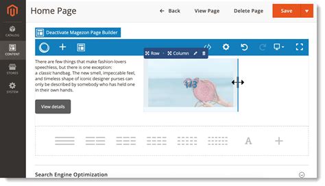 How To Create Multiple Columns Magezon Page Builder Tutorial