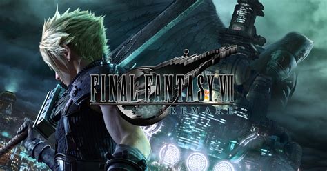 Final Fantasy Vii Remake Reviews Opencritic