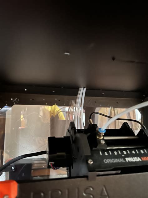 Modded Enclosure Compatible With Mmu3 By Thomy67 Download Free Stl
