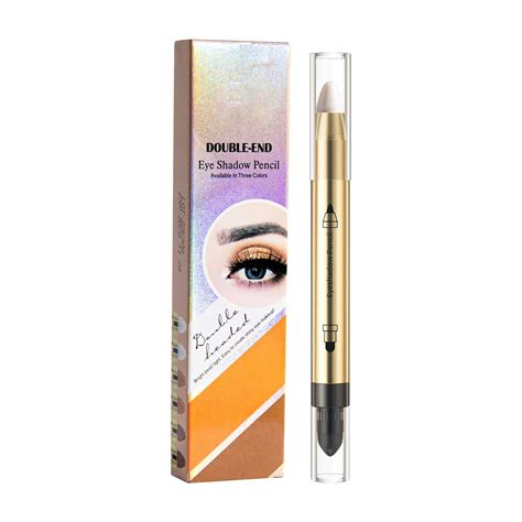 Dose Of Color Concealer Earths Pearl Double Ended Eyeshadow Stick