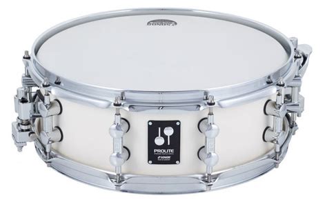 Ударная установка Sonor ProLite - обзор и характеристики