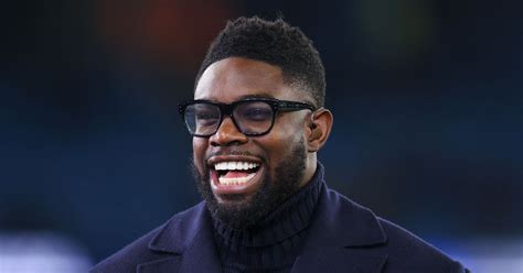 Arsenal Legend Thierry Henry Floored By Shocking Micah