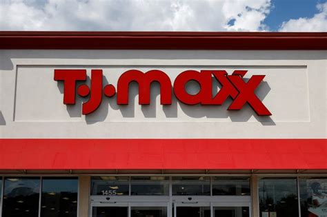 Tj Maxx Announces Store Closure In January As Retailer Sends Email