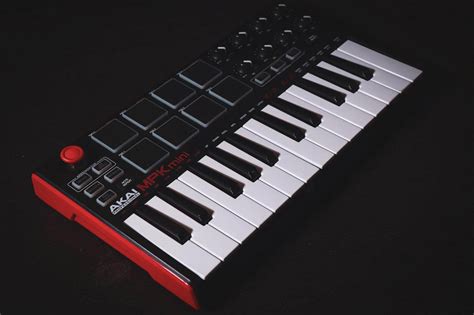 Best Key MIDI Keyboard Controllers In