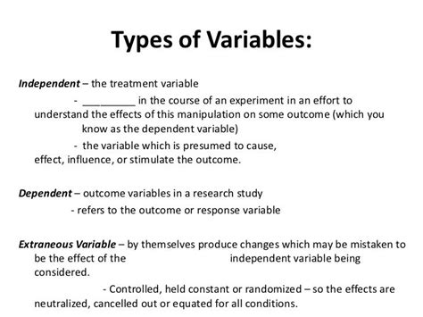 Research Process Objective Hypothesis Lec2