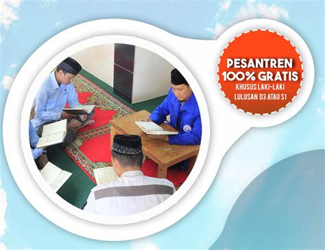 HASMI Membuka Program Kuliah Intensif Studi Islam KISI HASMI