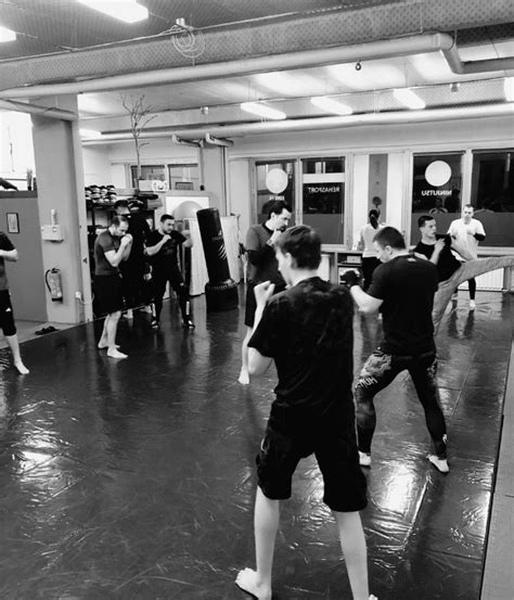 Mixed Martial Arts Mma Mmag