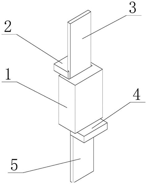 一种锂电池极耳的制作方法