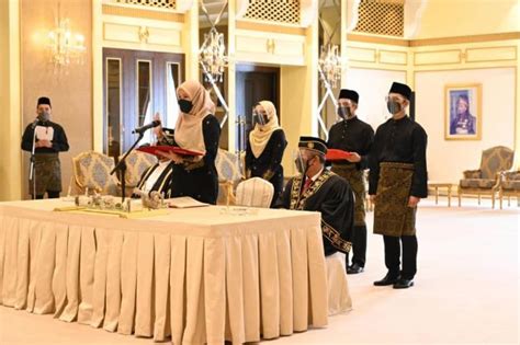 Exco Kerajaan Negeri Kedah