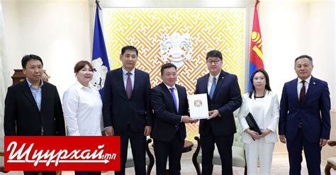 Нийслэлийн хөгжлийн 2024 оны төлөвлөгөөний төслийг НИТХ д өргөн барилаа