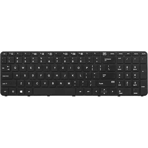 Keyboard Hp 450 G3