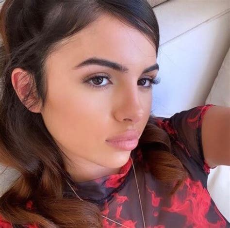 Mati Marroni Height Weight Age Measurements Net Worth Facts