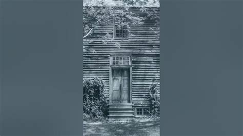 The Legendary Virginia Plantation Of Bladensfield Left Echoes Even