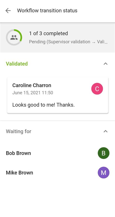Aodocs Mobile App Release Notes Aodocs Knowledge Base